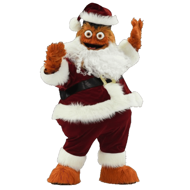 GRITTY